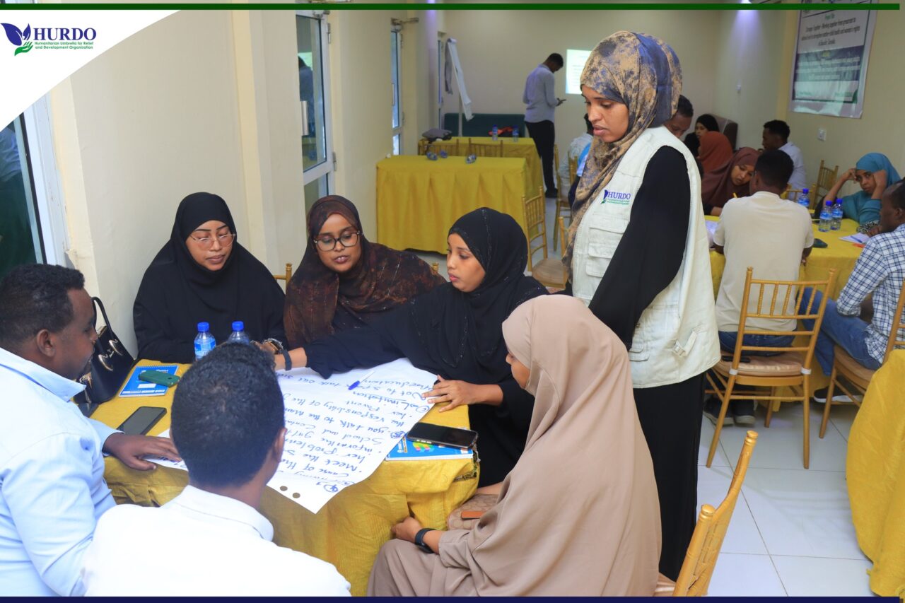 From Cutter to Protector: Transforming Tradition into Advocacy Against ...